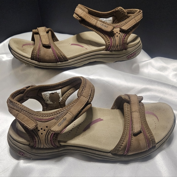 Abeo | Shoes | Abeo Goleta Metatarsal Nubuck Leather Sandals Size 9 ...